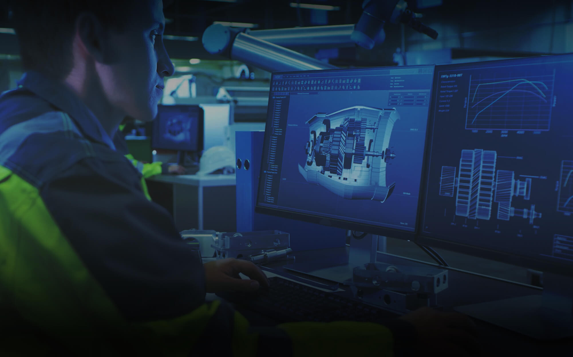 Tekneka Engineering Perth | Design, Engineering & Project Management